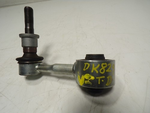 4883047010 SUPPORT ARRIÈRE DROIT POUR TOYOTA COROLLA E21 SEDAN 1.8 16 ...