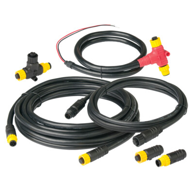 Ancor NMEA 2000 Single Device Backbone Starter Kit | eBay
