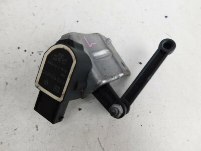 Mercedes Benz SL63 AMG R231 16 Headlight Level Sensor Front LHS ...