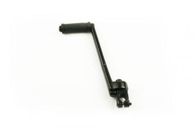KICKSTART LEVER SUZUKI TS50ER, DS80 78-99, JR80 01-04, RM50 78-80, RM80 ...