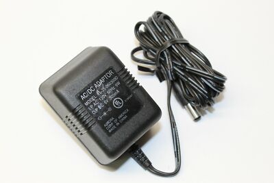 Aurora YL-35-060300D AC/DC Adaptor Output DC6V 300mA Power Supply ...