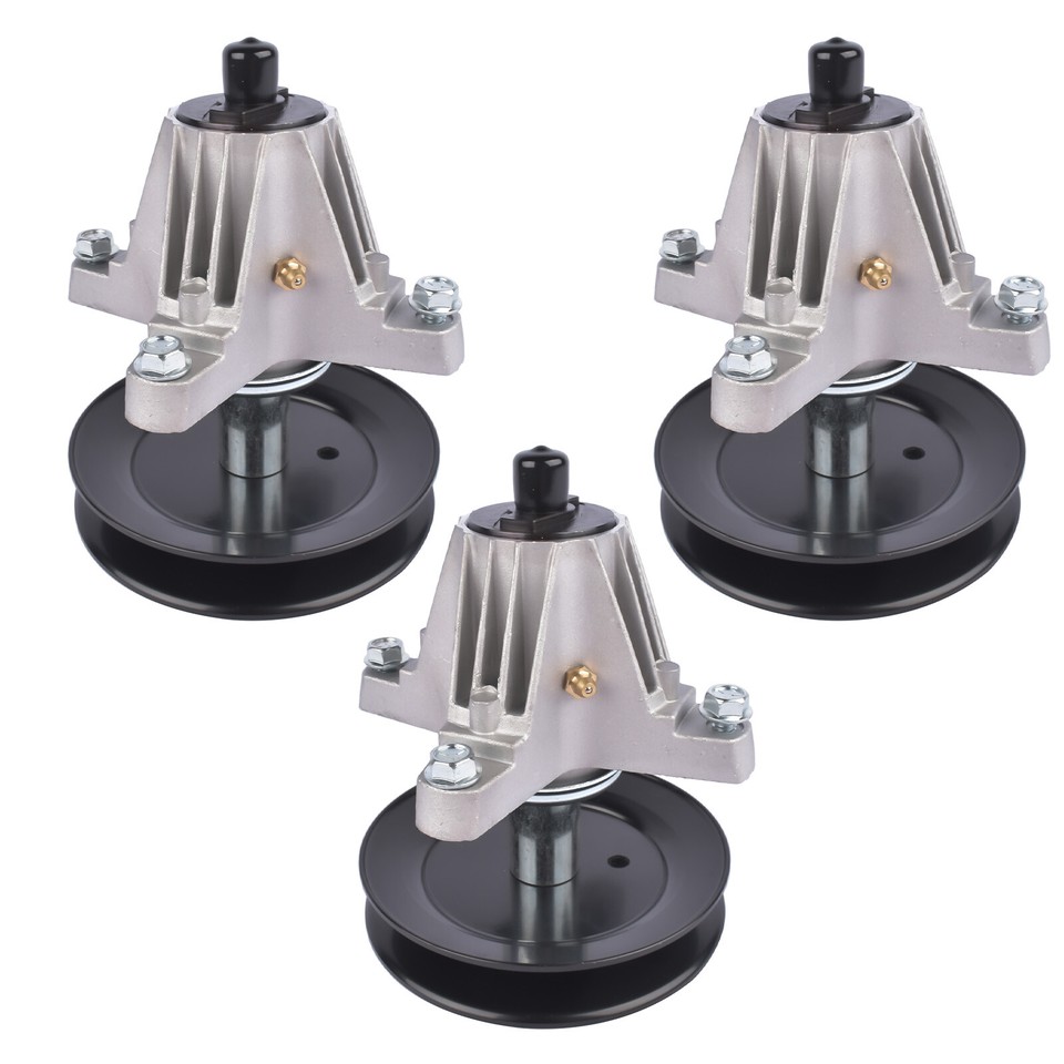 Part# 618-09236 For Cub Cadet Spindle Assembly 3PCS XT1 GT ST ZT1 54 ...