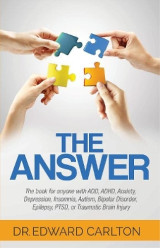 Edward Carlton The Answer (Poche) | eBay