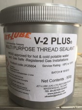 Center BRAND Jet Blue Plus Multi Purpose Sealant Jointing Compound 500g ...