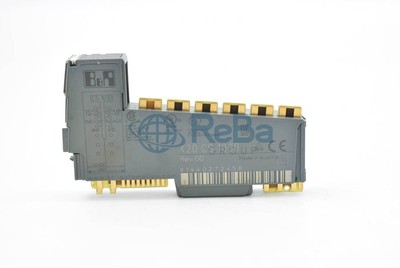 B&R Automation X20CS1030 Schnittstellenmodul X20 System | eBay