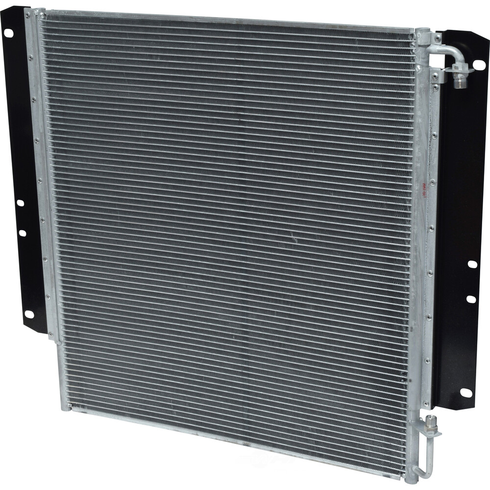 UAC CN22098PFC A/C Condenser and Evaporator - A/C Condenser for sale ...