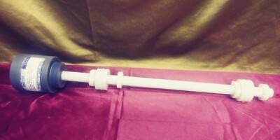 KOMAND-O-LOT VERTICAL PULSING & LATCHING MULTI- LIQUID LEVEL SWITCH LS ...