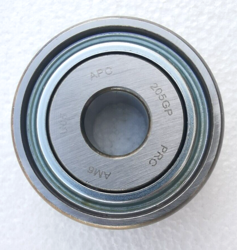 Premium 205GP 5/8" Bore AG Bearing 4-Point Contact | 188-001V 205VVH ...