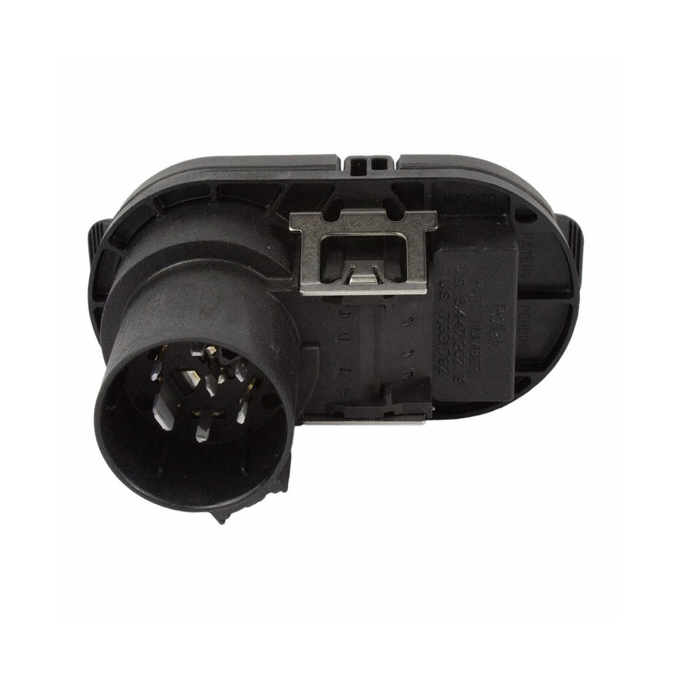 2015-2023 Ford OEM 4/7-Pin Trailer Tow Harness Connector FU5Z-14489-A ...