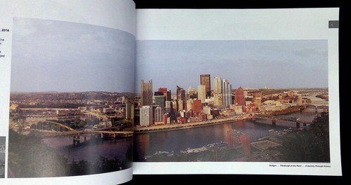 Thomas Leech / Bridges...Pittsburgh at the Point...A Journey Through ...