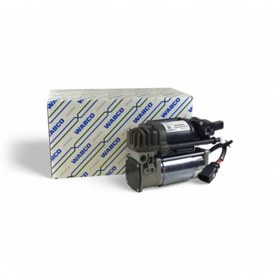 Audi A6 C7 Or A7 C7 OEM WABCO Compressor Air Suspension 4154039692 OE ...