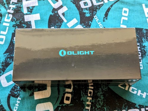 Olight OAL Arkfeld Ultra Navy Blue (Neutral White)) RARE Sold Out!!! | eBay