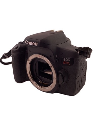 SLR digital camera/DS126571 CANON Tracking number | eBay