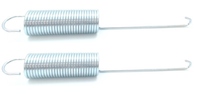 Whirlpool Kenmore Washer Tub Spring W10250667 NEW 2 Pack PS11751118 ...