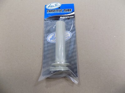 NEW MOTION PRO THROTTLE TUBE / SUZUKI / 01-0093 | eBay