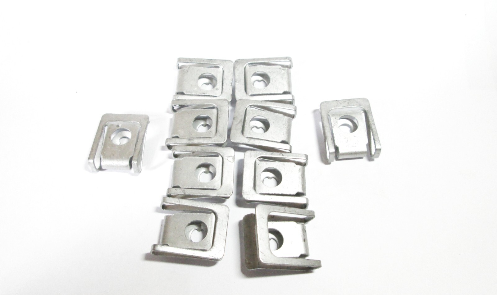 ROVER CAR BODY DOOR DASHBOARD BOOT PANEL MOUNT U-NUT/PLUS 19MM SCREW ...