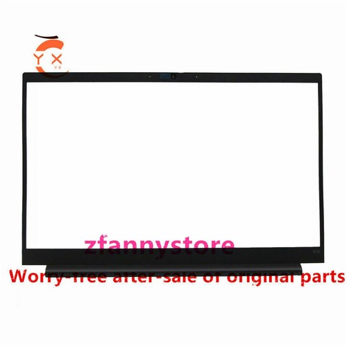 New For Lenovo Thinkpad E14 Gen 2 Gen 3 LCD Front Frame Bezel ...
