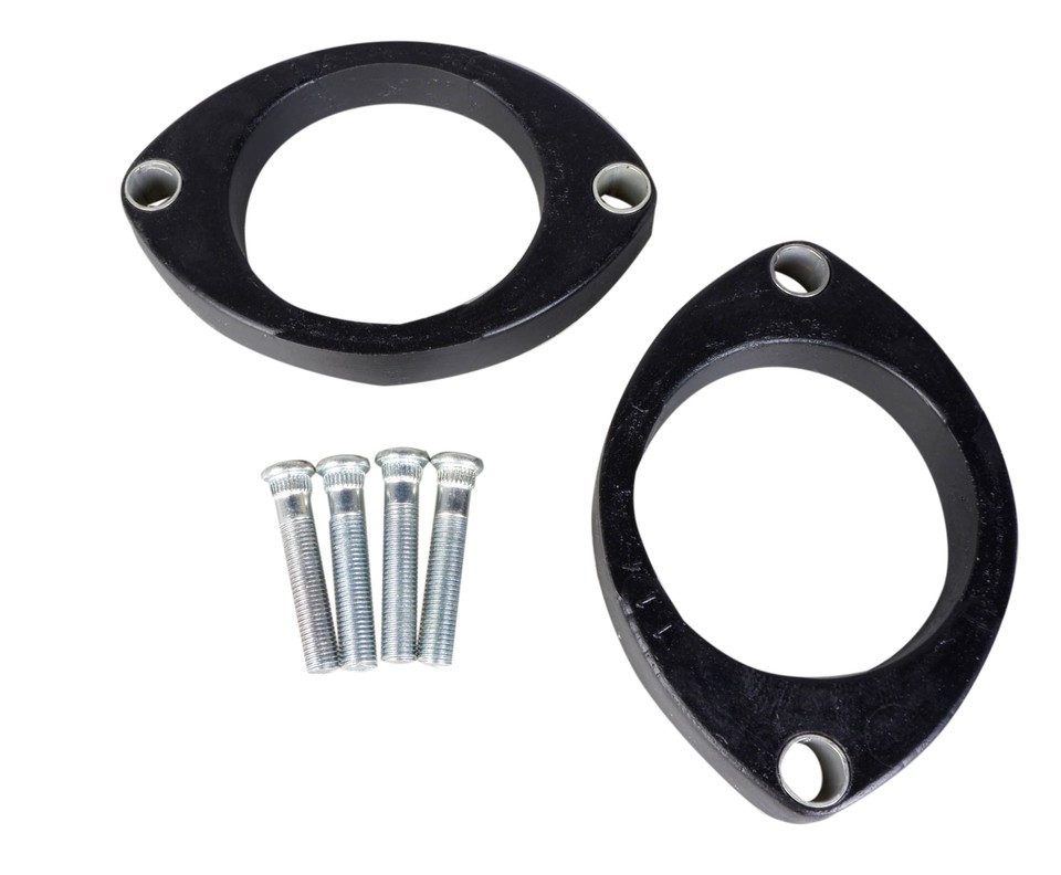 Rear strut spacers 20mm for Subaru ASCENT, CROSSTREK, IMPREZA, FORESTER ...