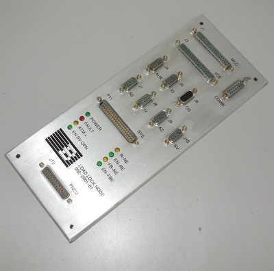 Other - Load Lock