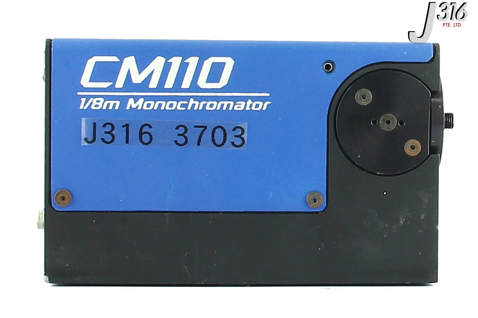 CVI CM110 1/8 M Monochromator Spectral Products for sale online | eBay