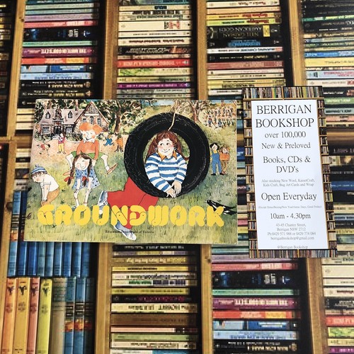 Groundwork School Grounds Development Education Department Victoria ...