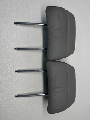 2006-2007 BMW 530I - Front SEAT Headrest / HEAD REST 7114422 RIGHT ...