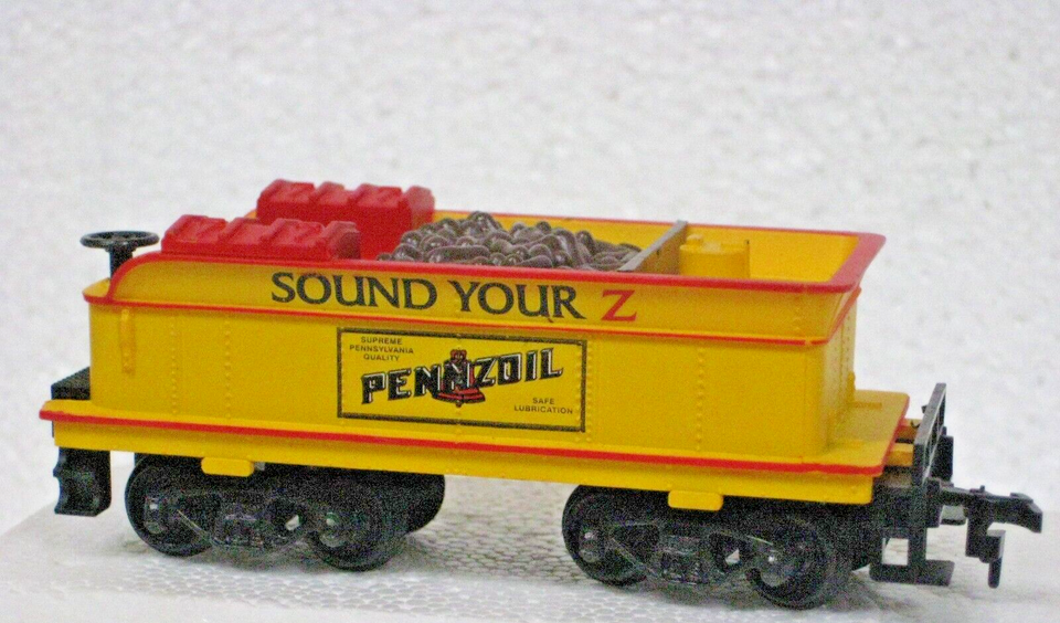 HO MODEL POWER WOOD TENDERS 7 TO PICK FROM | eBay