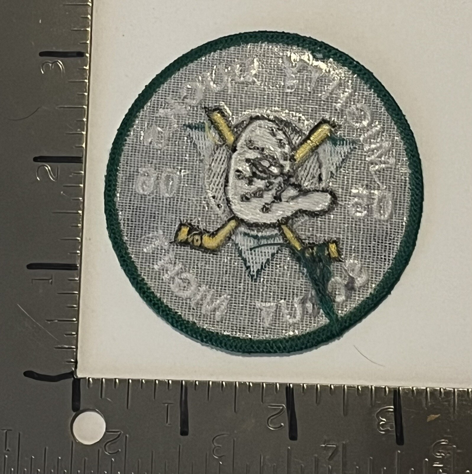 Boy Scouts of America - 2005-2006 MIGHTY DUCKS Scout Night patch BSA | eBay