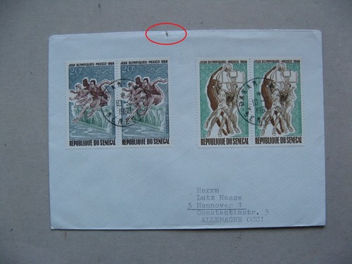 Senegal 1968 for sale | eBay