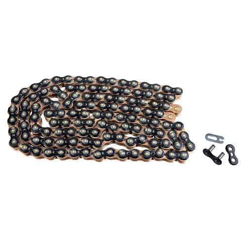 EK 520MXR 3D Chain 520x120 Black/Gold For KTM 690 ENDURO 2008-2018 | eBay