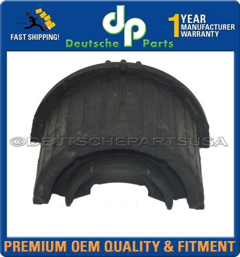 PORSCHE Panamera Front Stabilizer Sway Bar Anti Roll Bar Bushing L+R ...
