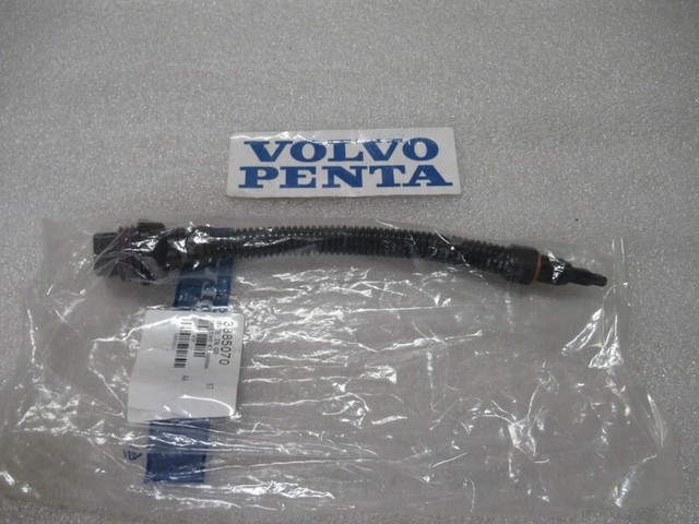 3885070 Volvo Penta Sensor Genuine OEM Part for sale online | eBay