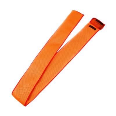 Cotton Cloth Rod Bags Telescopic Fishing Rod Pole Sleeve | eBay UK