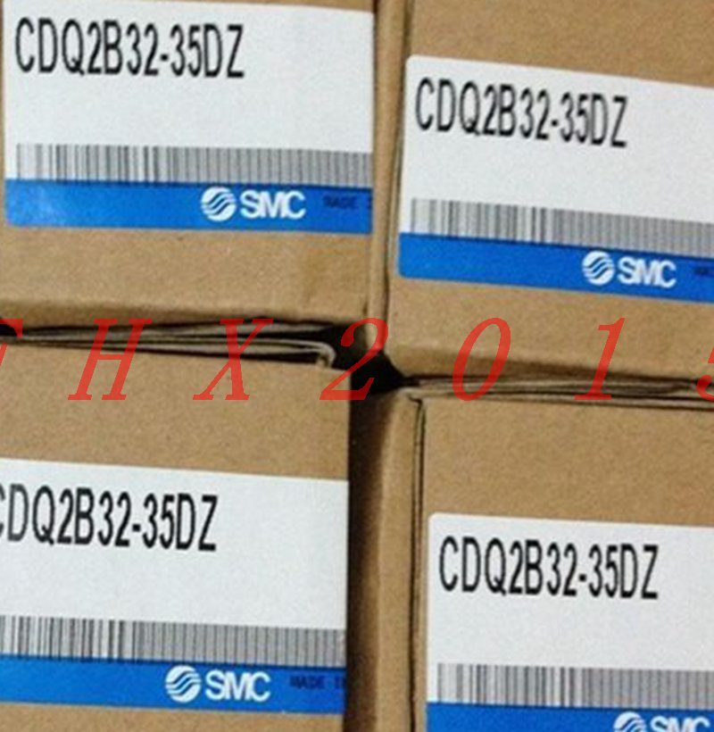 1Pc Smc Cylinder CDQ2B32-35DZ rk for sale online | eBay
