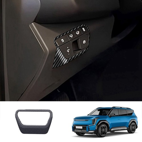 1X(Car Headlight Adjustment Switch Trim Panel for EV9 2023 20245792 | eBay