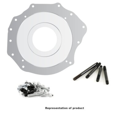 CBM GM 2.5L ECOTEC ENGINE / FORTIN TRANS MOUNT BILLET ADAPTER PLATE | eBay