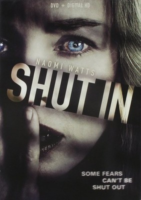Shut In - Dvd, Ultraviolet | eBay