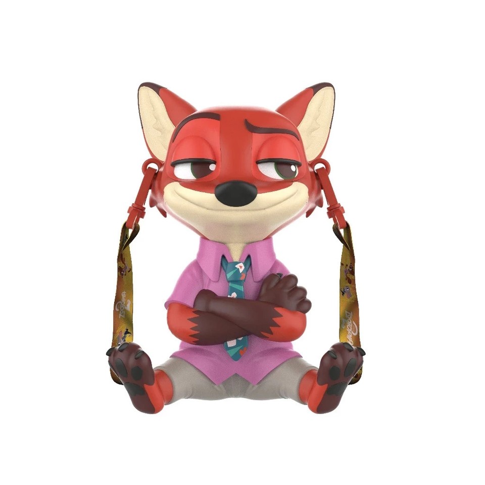 Zootopia 2 Bottle Cup 32oz Judy, Nick, or Set of 2 Theater Exclusive ...