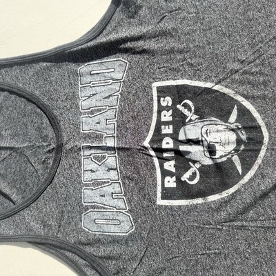 Raiders Tank top Men's 2XL | eBay