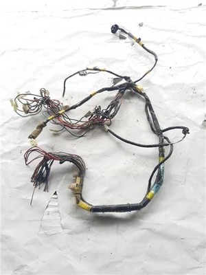 WIRING HARNESS MISCELLANEOUS INTERNI Toyota Land Cruiser (J9)(1996 ...