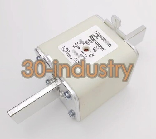 1PCS NEW FOR fuse 170M5812D 630A 690V *vm | eBay UK