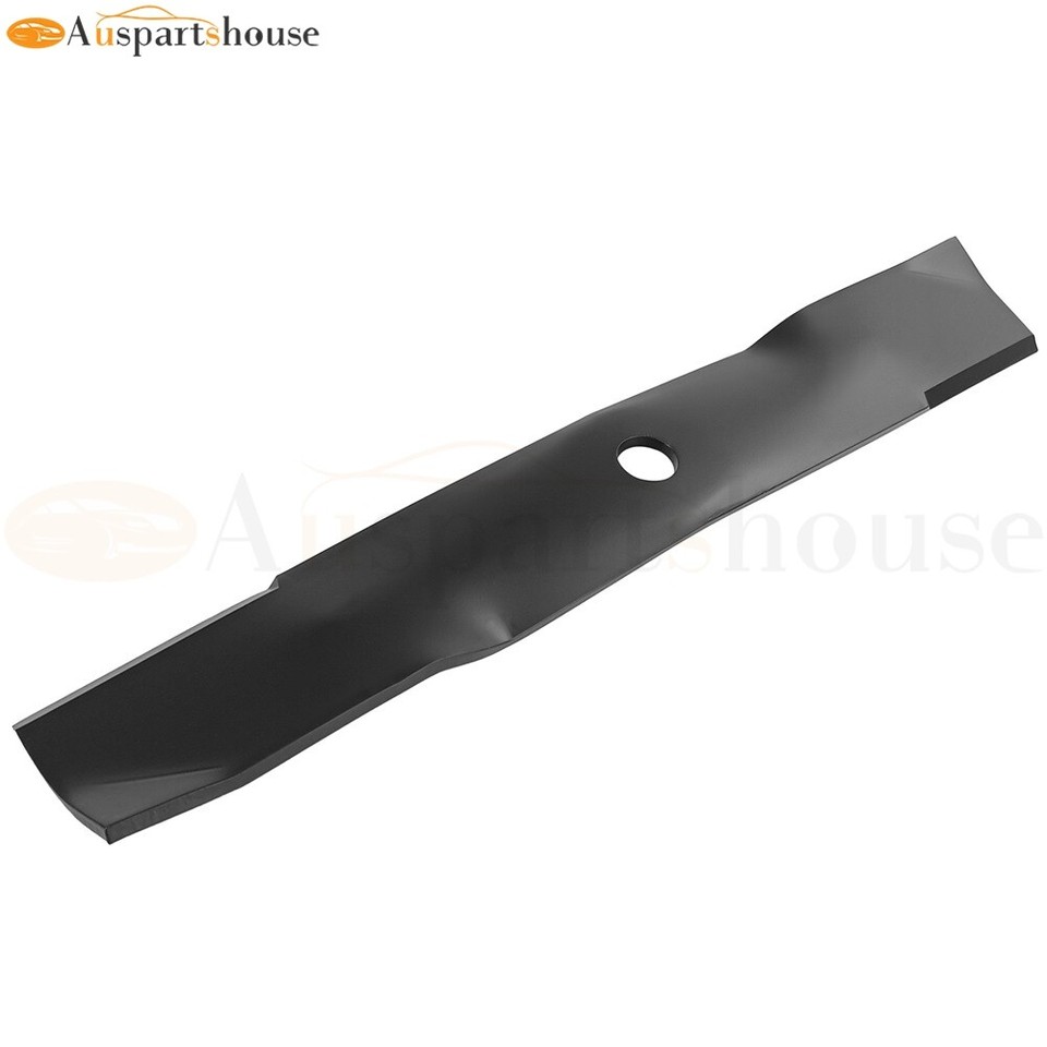3PK Lawn Mower Blades for 48" Deck John Deere M145476 M127500 Z425 Z435 ...
