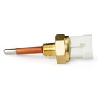 For Detroit Diesel Series 60 S60 50 92 Coolant Temperature Level Sensor ...