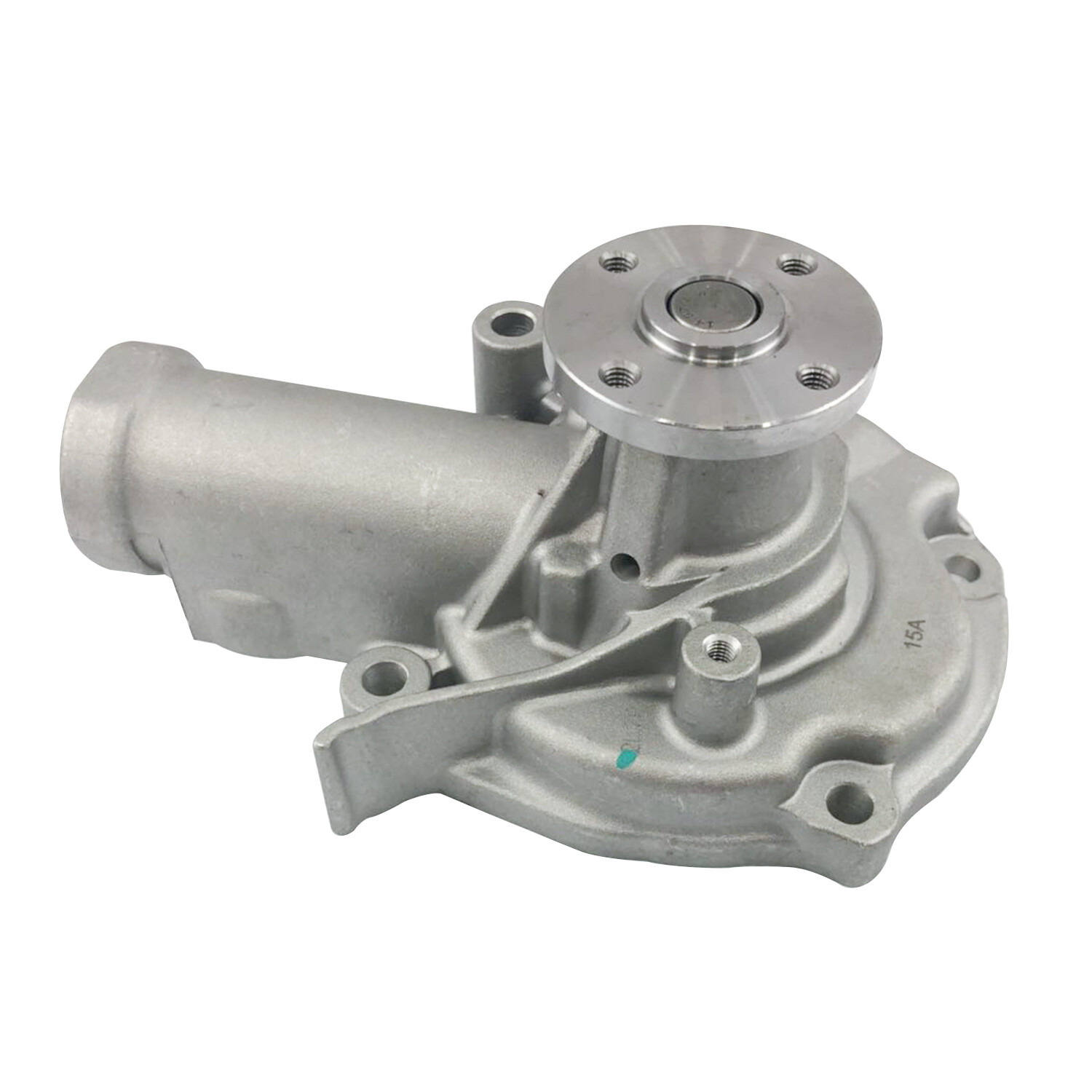 New Engine Water Pump AW6228 for 2003 Mitsubishi Outlander 2.4L L4 SOHC ...