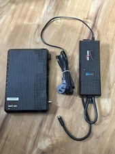 Verizon/ Nokia FIOS ONT Optical Network Terminal Modem G-211M-C for ...