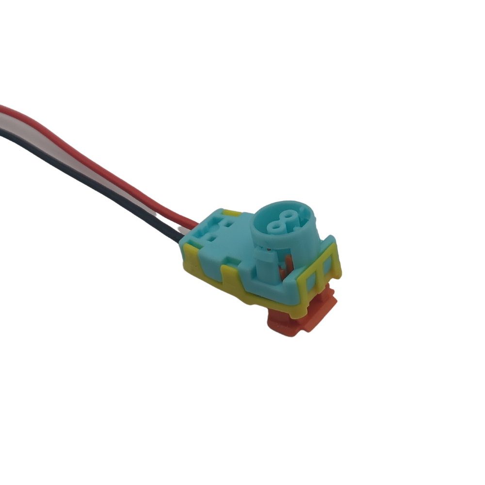 Air Bag Clock Spring Connectors for BMW VW Nissan KIA Hyundai Toyota ...