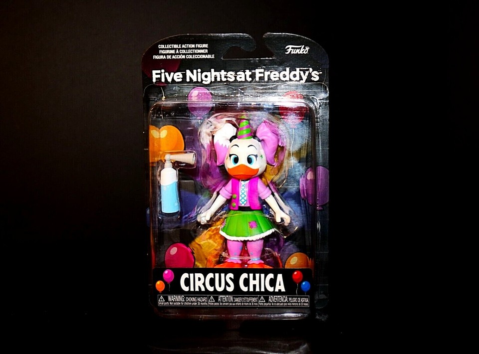 FUNKO Five Nights at Freddy's: 150+ FNAF figures, SNAPS & more (25 ...