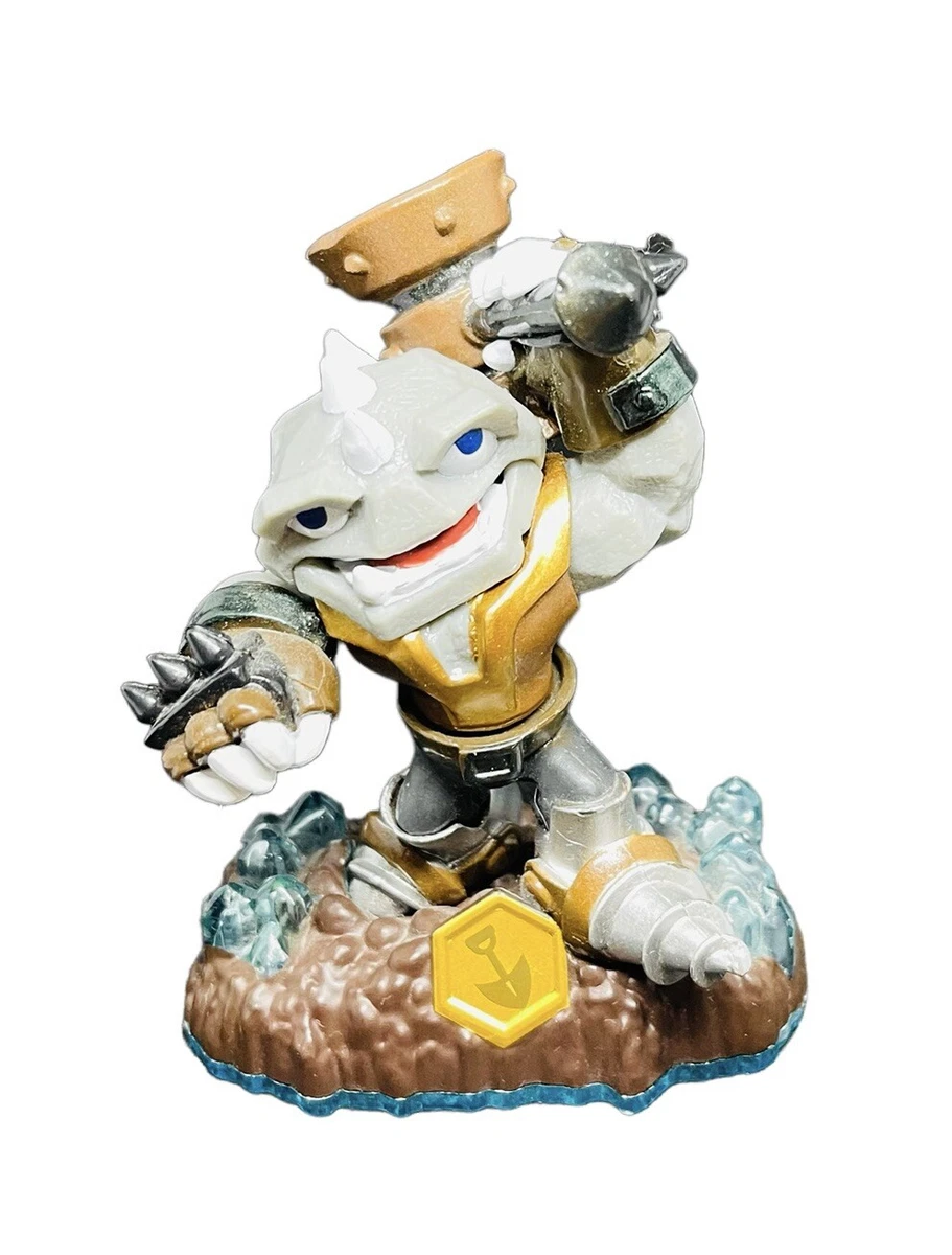 Skylanders Swap Force Rubble Rouser