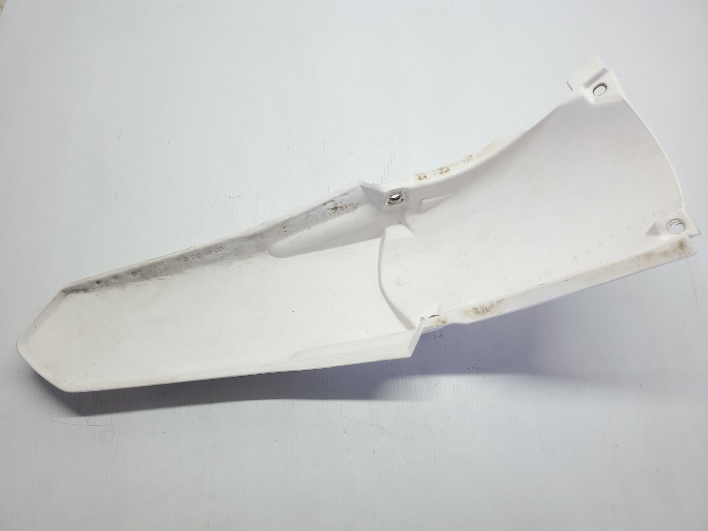 Yamaha YZ250 Rear Fender YZ 125 250 02-05 #851 | eBay