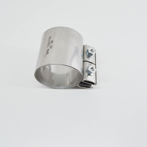 NEW BMW 3 G20, G28 EXHAUST MUFFLER CLAMP 18307560782 7560782 ORIGINAL ...